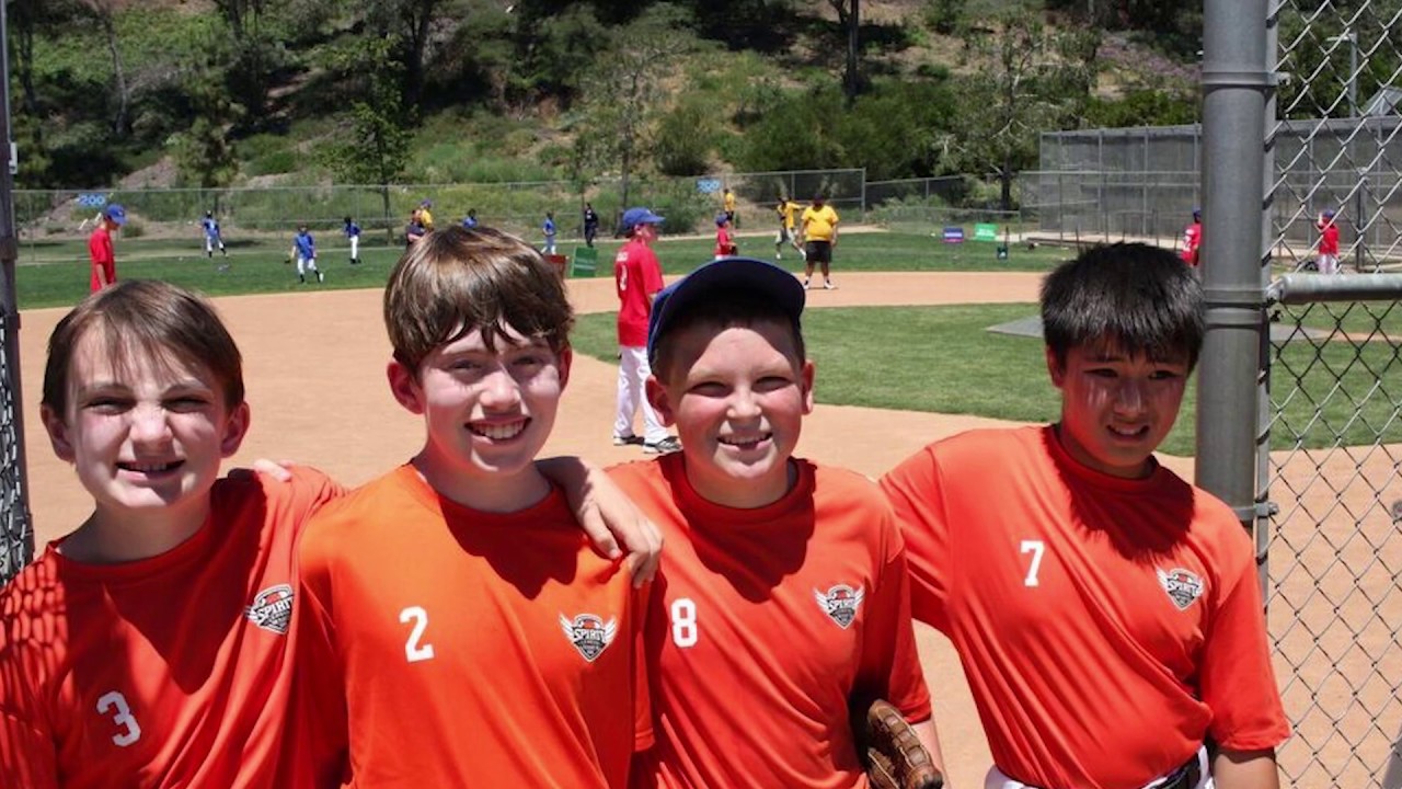 Spirit League Sports For Special Needs Athletes YouTube spirit-league-sports-for-special-needs-athletes-youtube