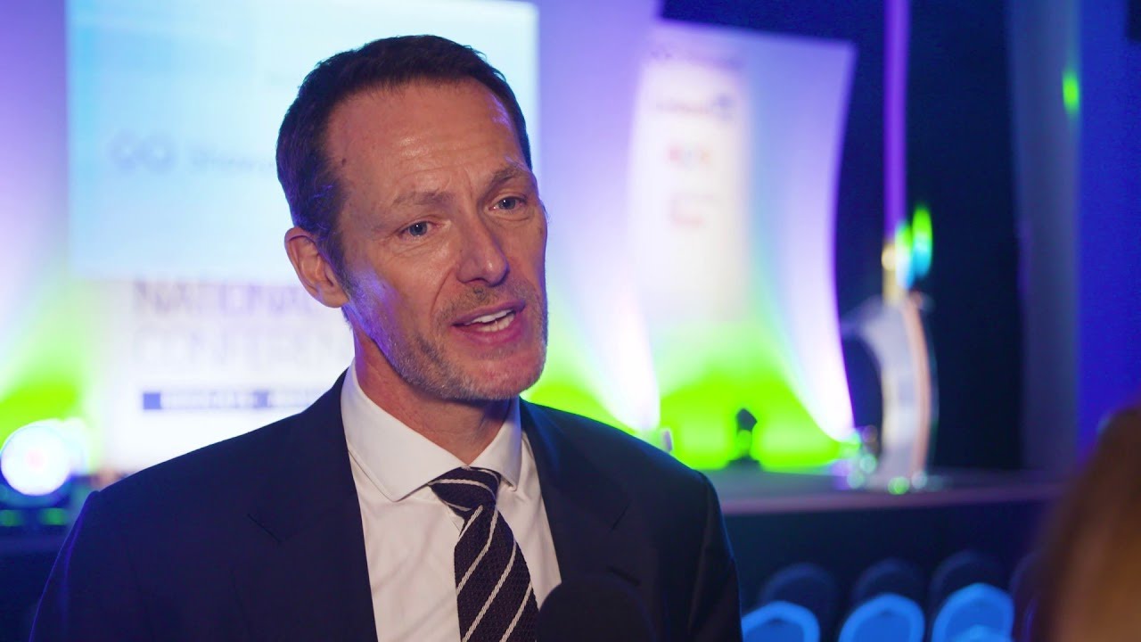 Leading Peak Performance Expert & Leadership Coach Jim Steele | CSA ...