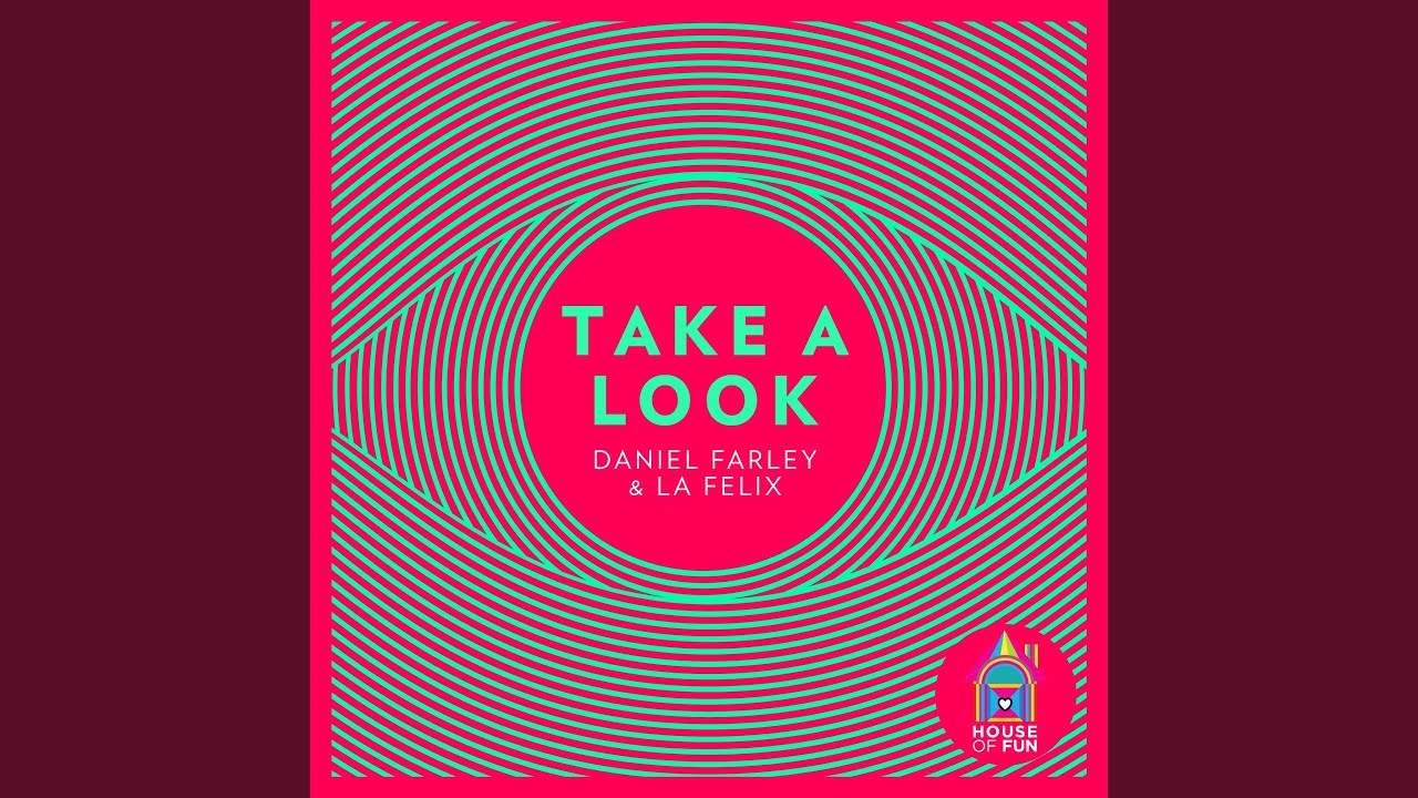 Take A Look (Original Mix) - YouTube