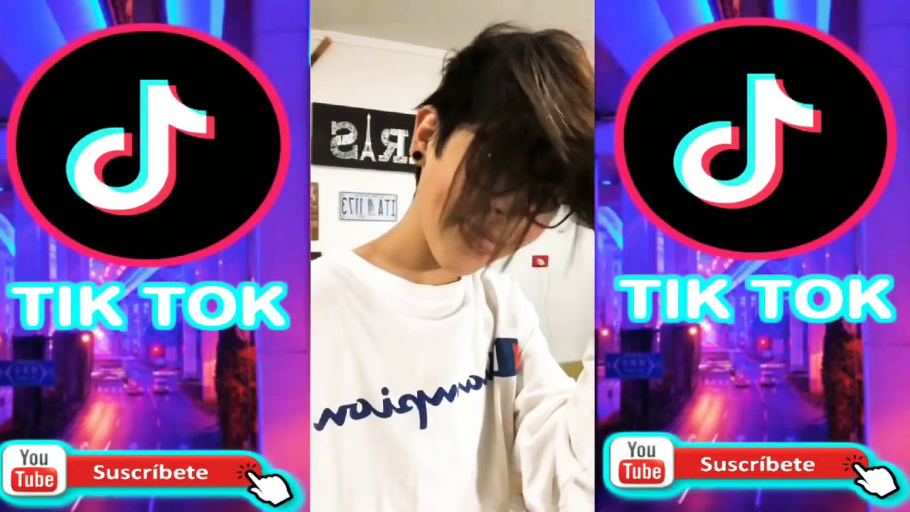 Lo más nuevo de Max Valenzuela-Tik Tok-Musical.ly 2018 - YouTube