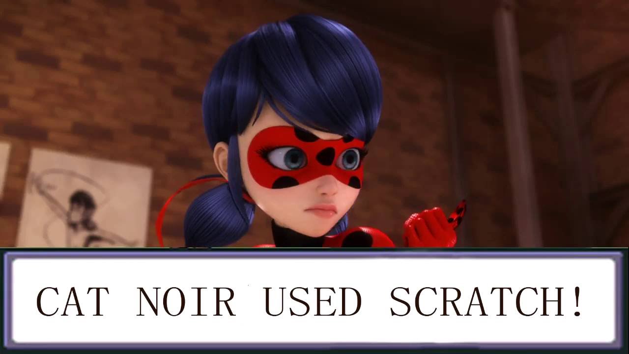 Miraculous Ladybug Youtube Poop #5 BEST CRACK! - YouTube