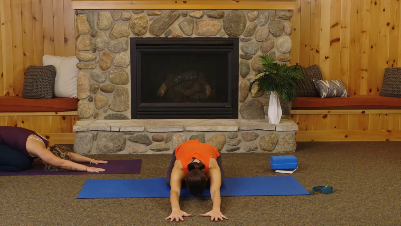 Holy Yoga Therapy on HYTV - YouTube