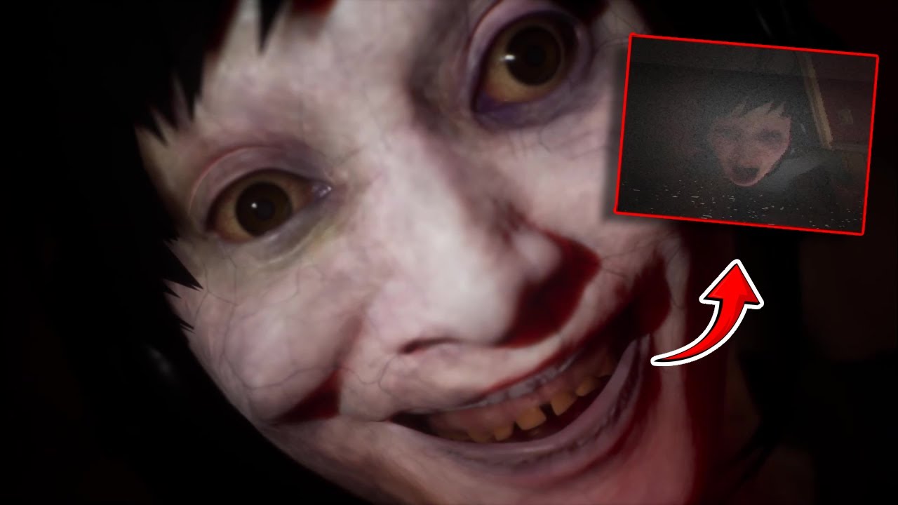 A GAME WHERE THE KILLER HAS THE FACE CAM. - YouTube