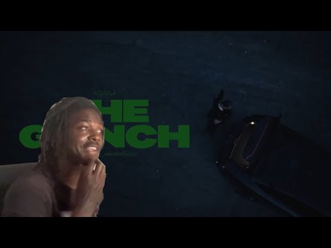 Key Glock - the grinch (reaction) this is crazy must watch now ...