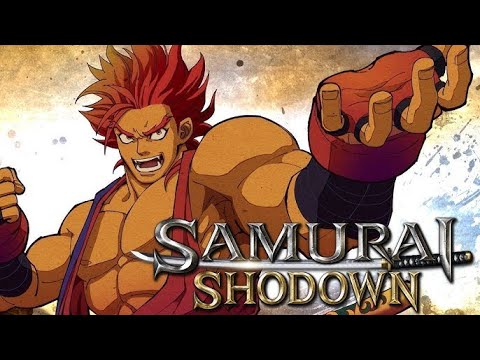 PARAEVO 89 - SAMURAI SHODOWN 2019 - YouTube