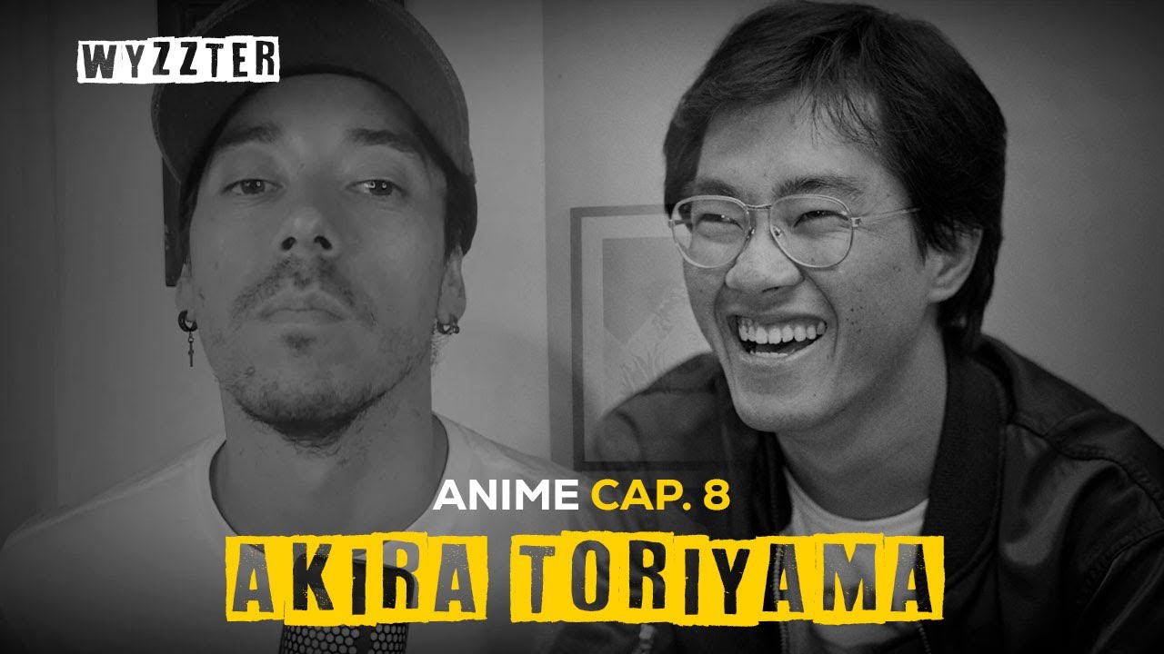 CAPÍTULO 08 DE ANIME: ¡ADIÓS TORIYAMA! - YouTube