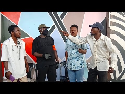 🔥TRISTE RÉALITE: NOKO NZOKA YENDE NDOKI ABOMA BA BOTI NANGA AKOMI KO KONZA FOYER NANGA NDETI YAYE
