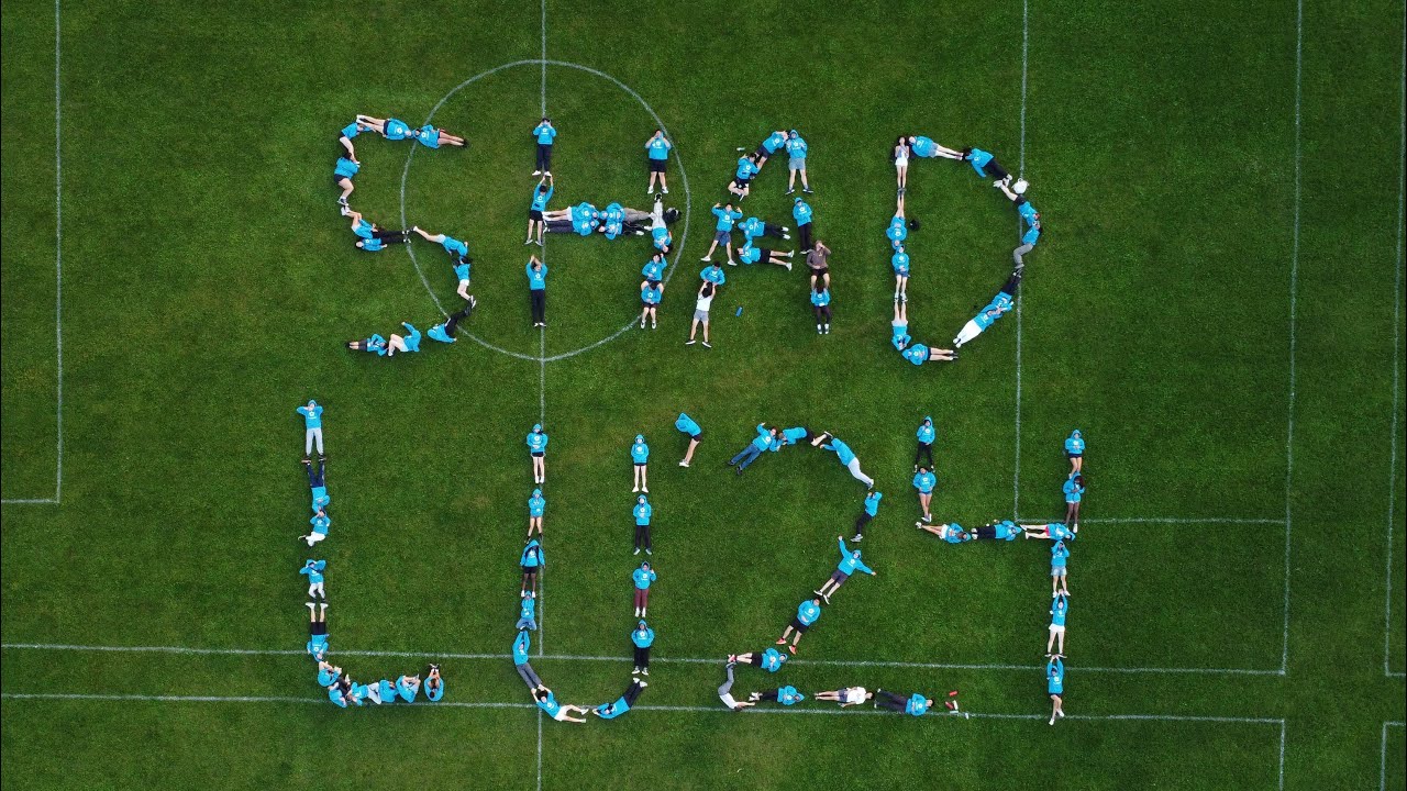 Days at SHAD 2024! - YouTube