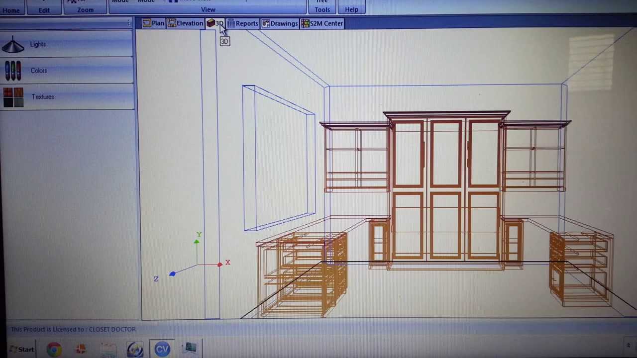 Nested Base Screen to Machine - YouTube