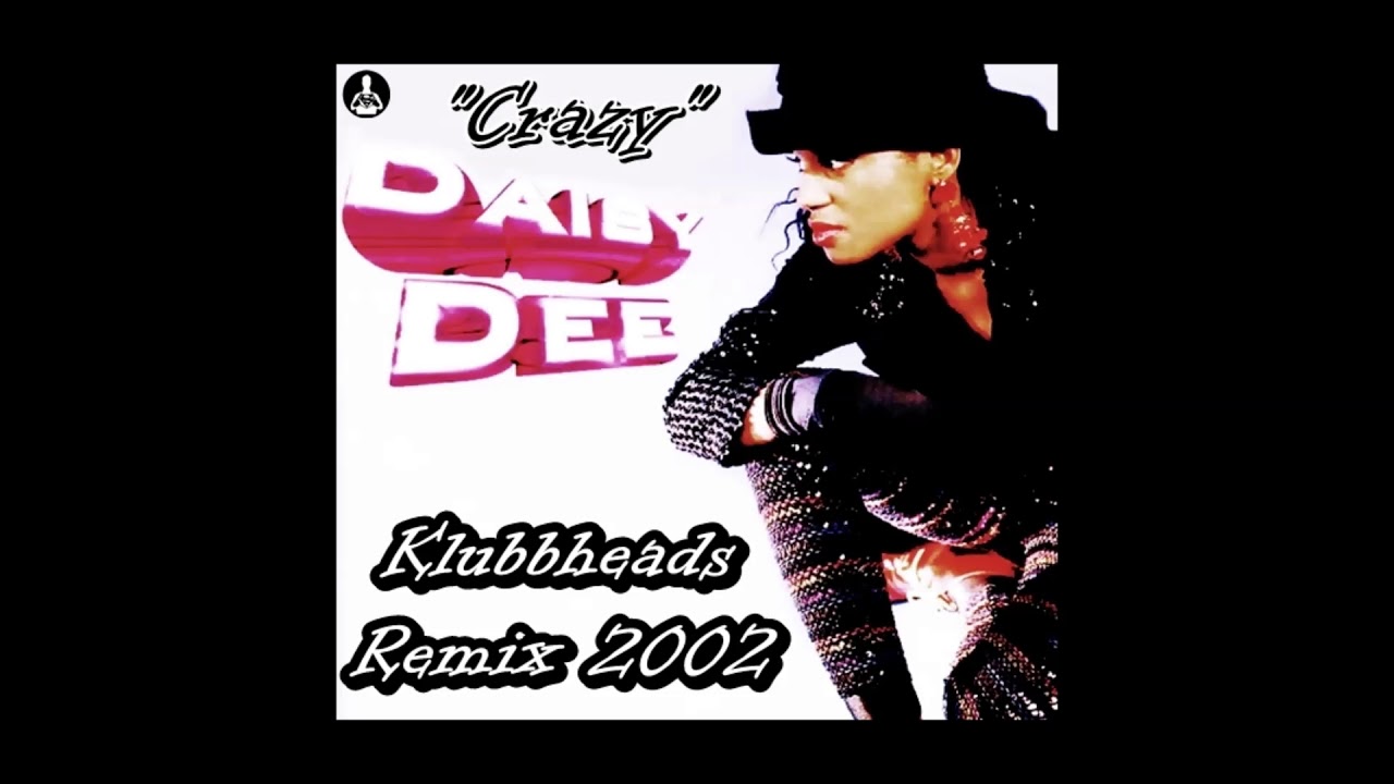 Daisy Dee - Crazy (Mark Dee Rmx) - YouTube