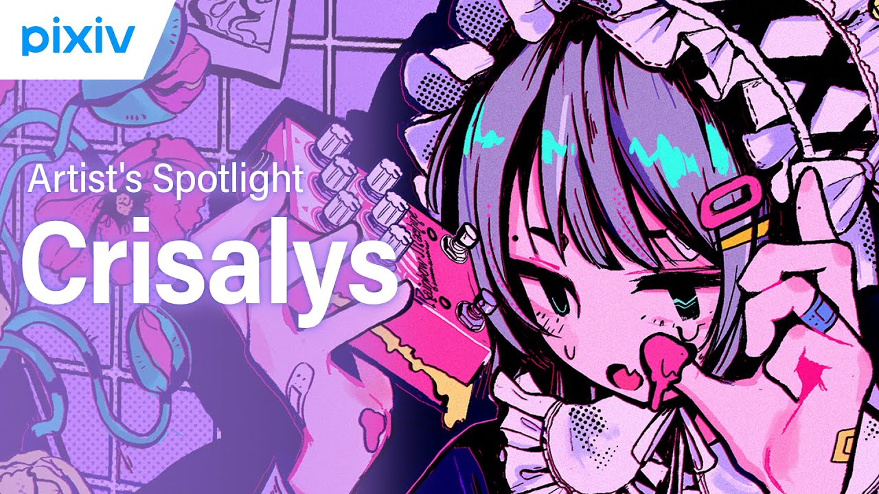 There’s Always Going to Be Someone to Connect - Artist's Spotlight ...