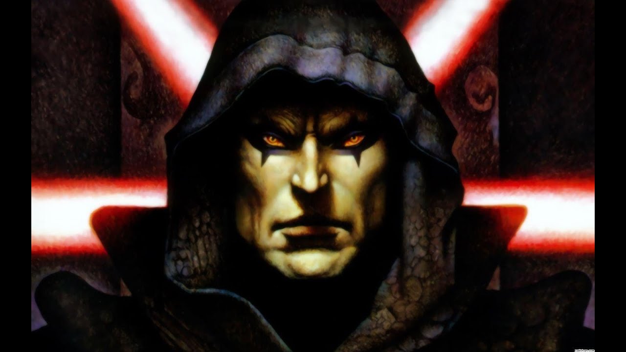 Jedi VS Sith Trailer - YouTube