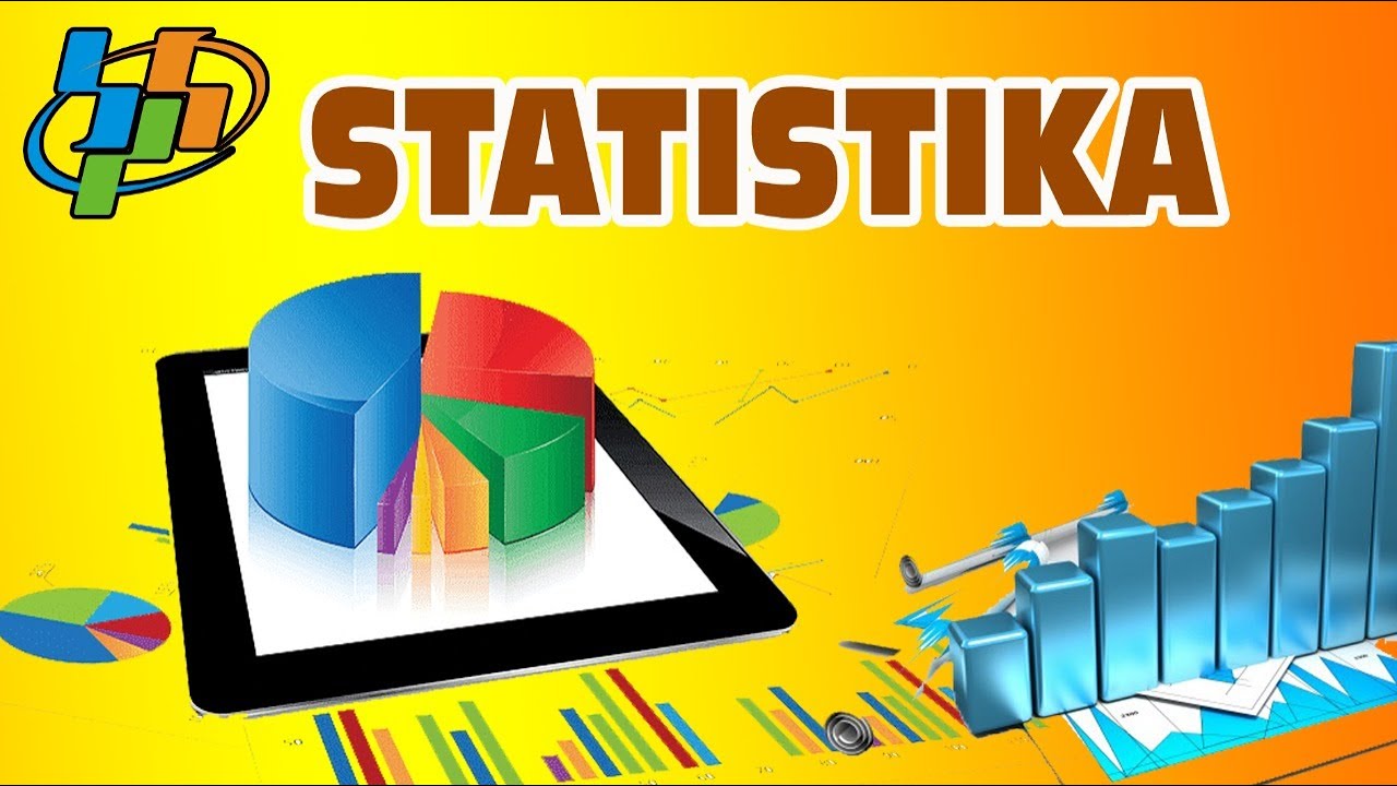 Pengertian Statistika dan Jenis jenis data - YouTube