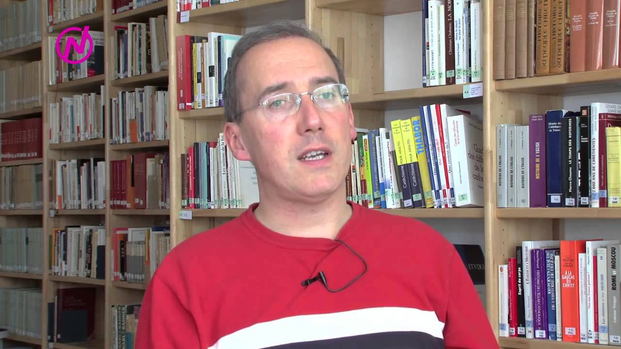 Gael Giraud Pourquoi voter Nouvelle Donne? - YouTube