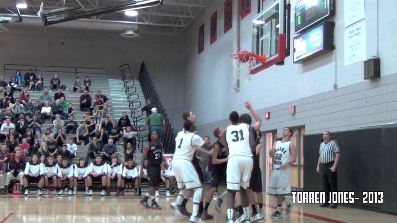 Torren Jones Arizonas Finest Mixtape - YouTube