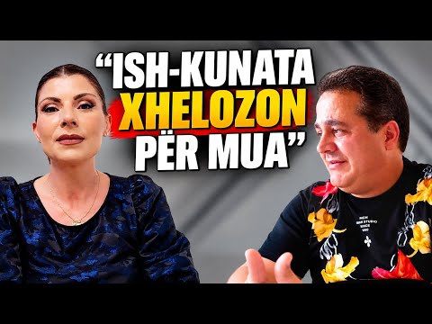 LIVE ME ODETEN-‘MBROJTA KUNATËN, HUMBA VËLLANË’/Xhaxhai:Më ka marrë malli për fëmijët, dua t’i shoh