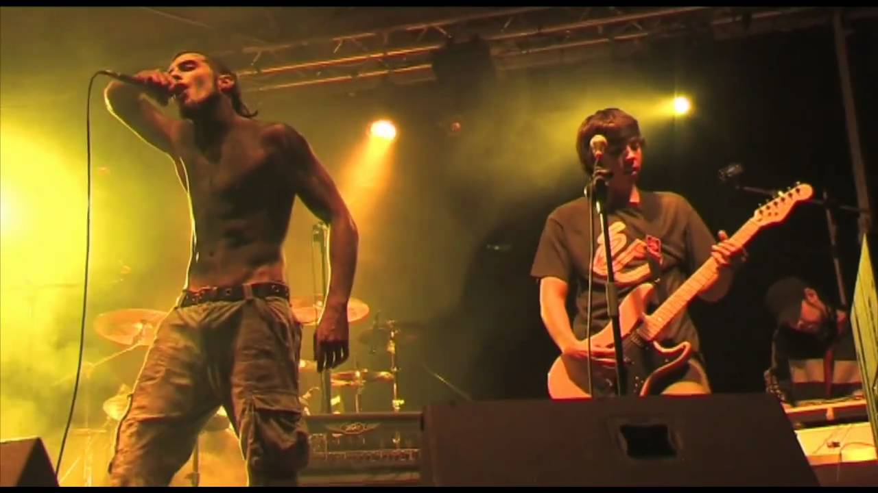 The Abbey of Thelema - Bless the american god - YouTube