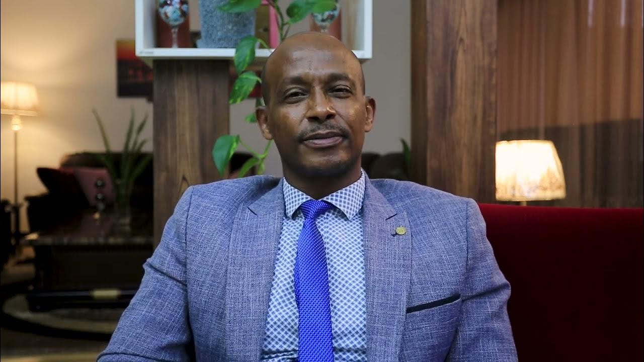 ቅጣትና ልጆች ክፍል 2 Youtube