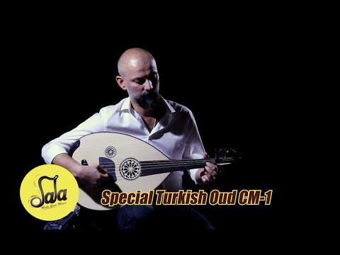 Special Turkish Oud CM-1