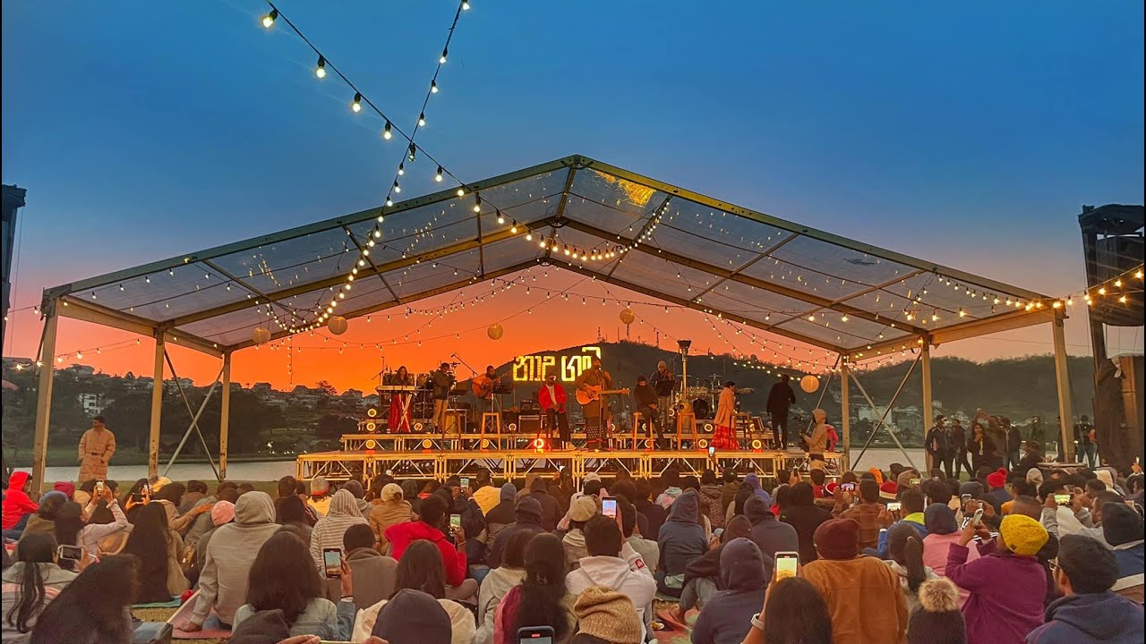 NaadhaGama Nuwaraeliya 2023 Highlights After Movie | 21st January 2023 ...