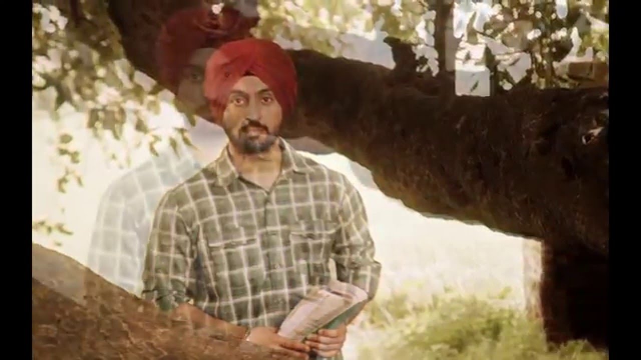 5 Taara Diljit Dosanjh Full Video Song - YouTube