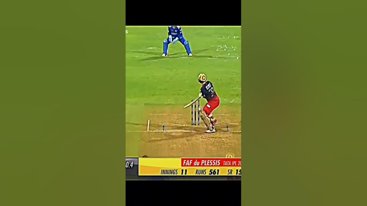 Maxii Best Cricket Short Maxii Viralshort Youtubeshorts Cricket