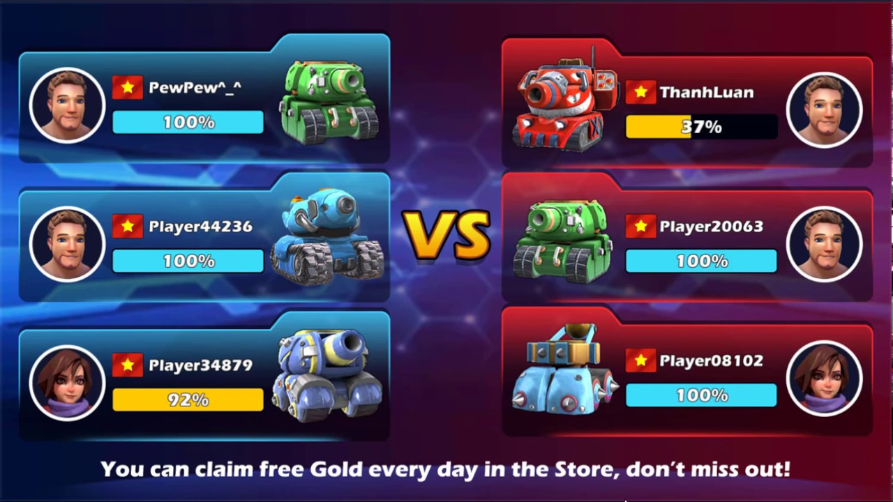 Free online games to play now: Dank Tanks - Tank The Knight Gem Battle ...