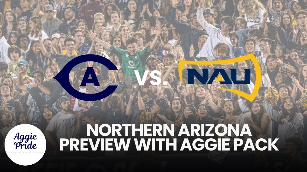 The Michael Scott Episode: Past, Present, and Future of the Aggie Pack ...