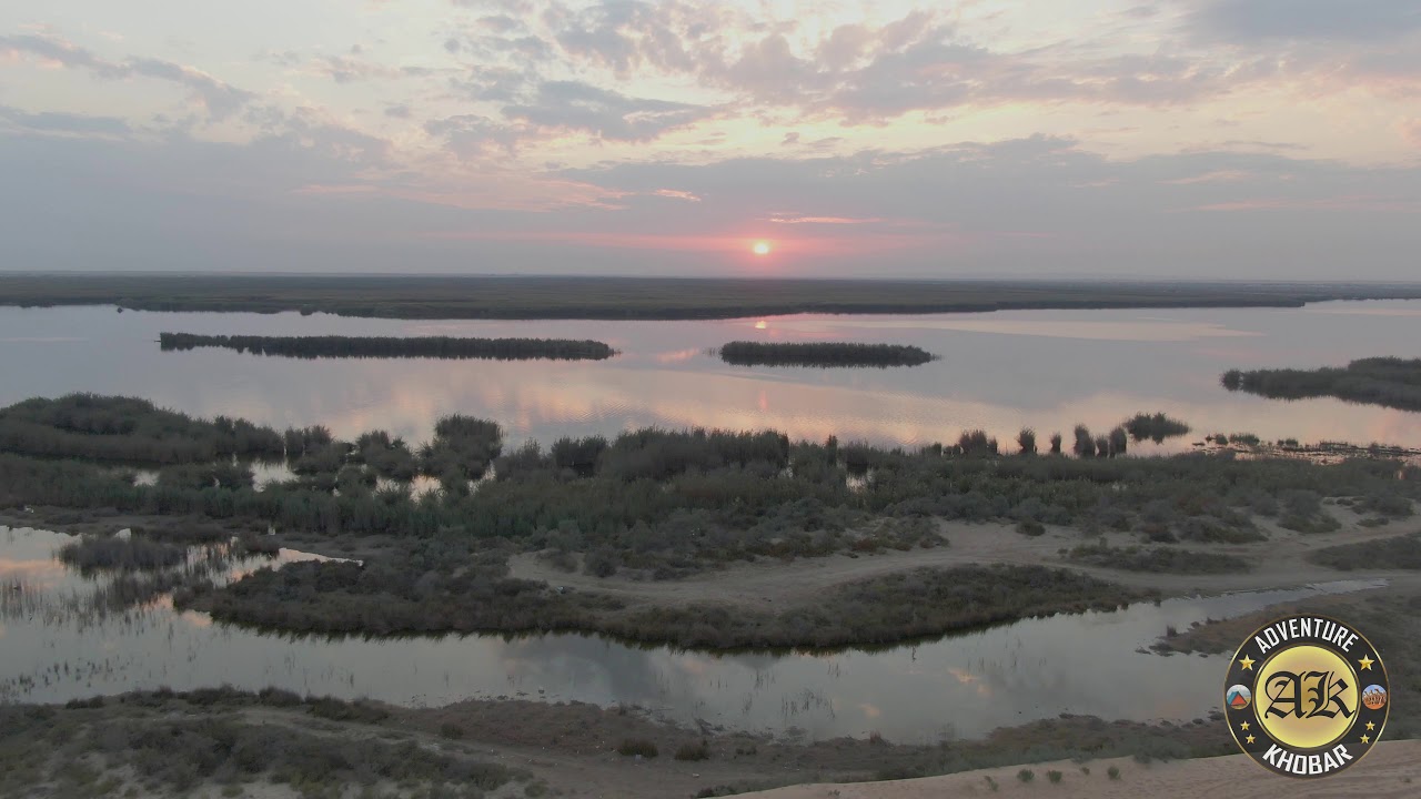 Alasfar Lake - YouTube