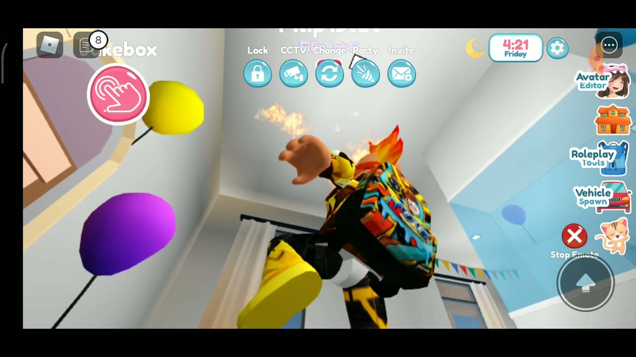 Top 6 nut do roblox - YouTube