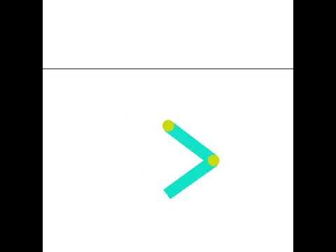 Reinforcement Learning - Acrobot - Q-Learning with Discretized Space - YouTube