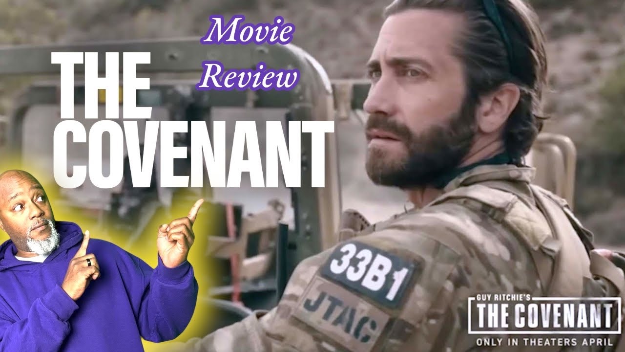 Covenant 2023 movie review | Day1 Adventures