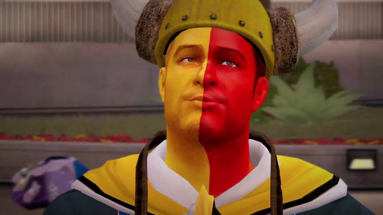 Dead Rising 2 OTR: Evan The Clown Boss Fight - YouTube