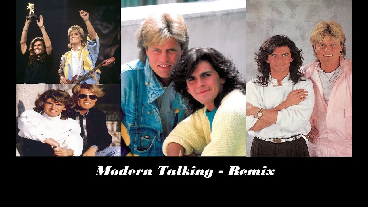 Modern Talking Remix YouTube modern-talking-remix-youtube