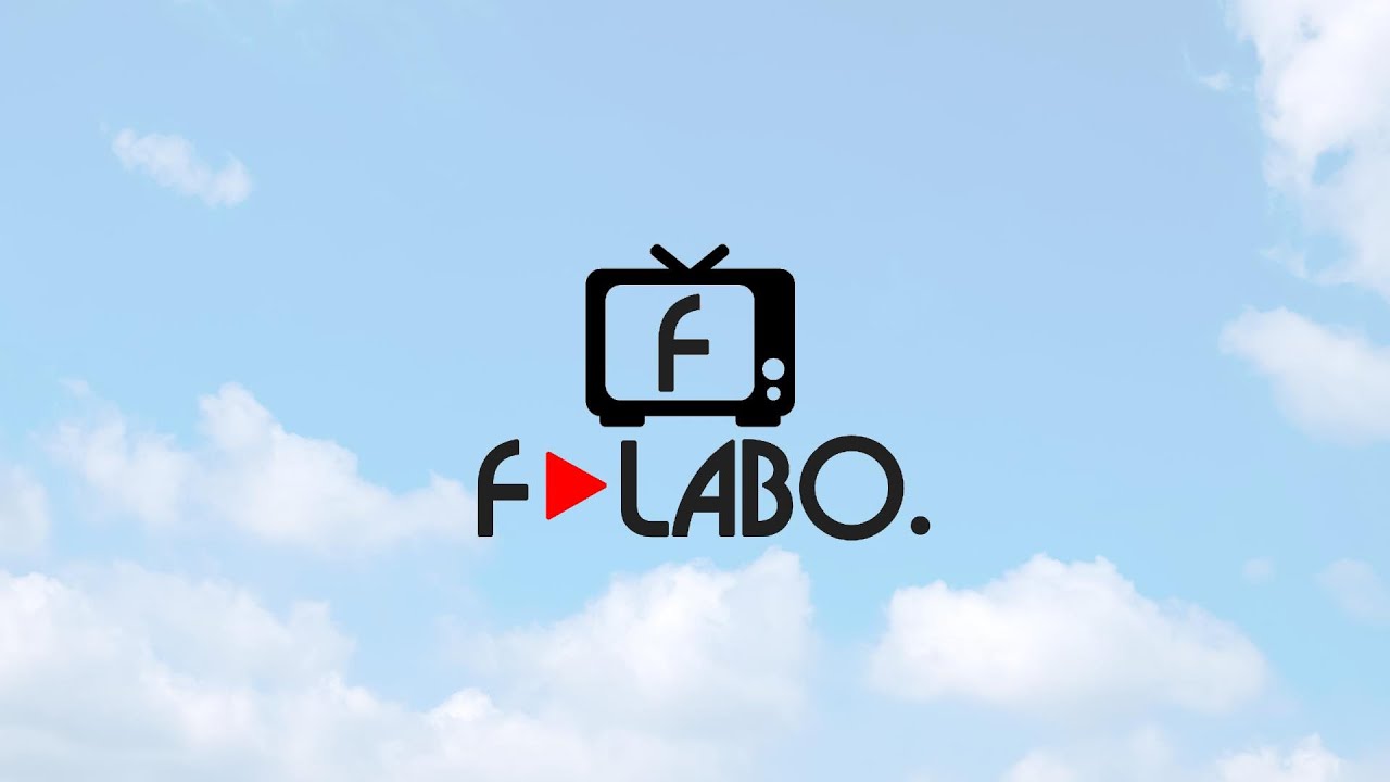 【神戸】F-LABO.の紹介【就B】 - YouTube