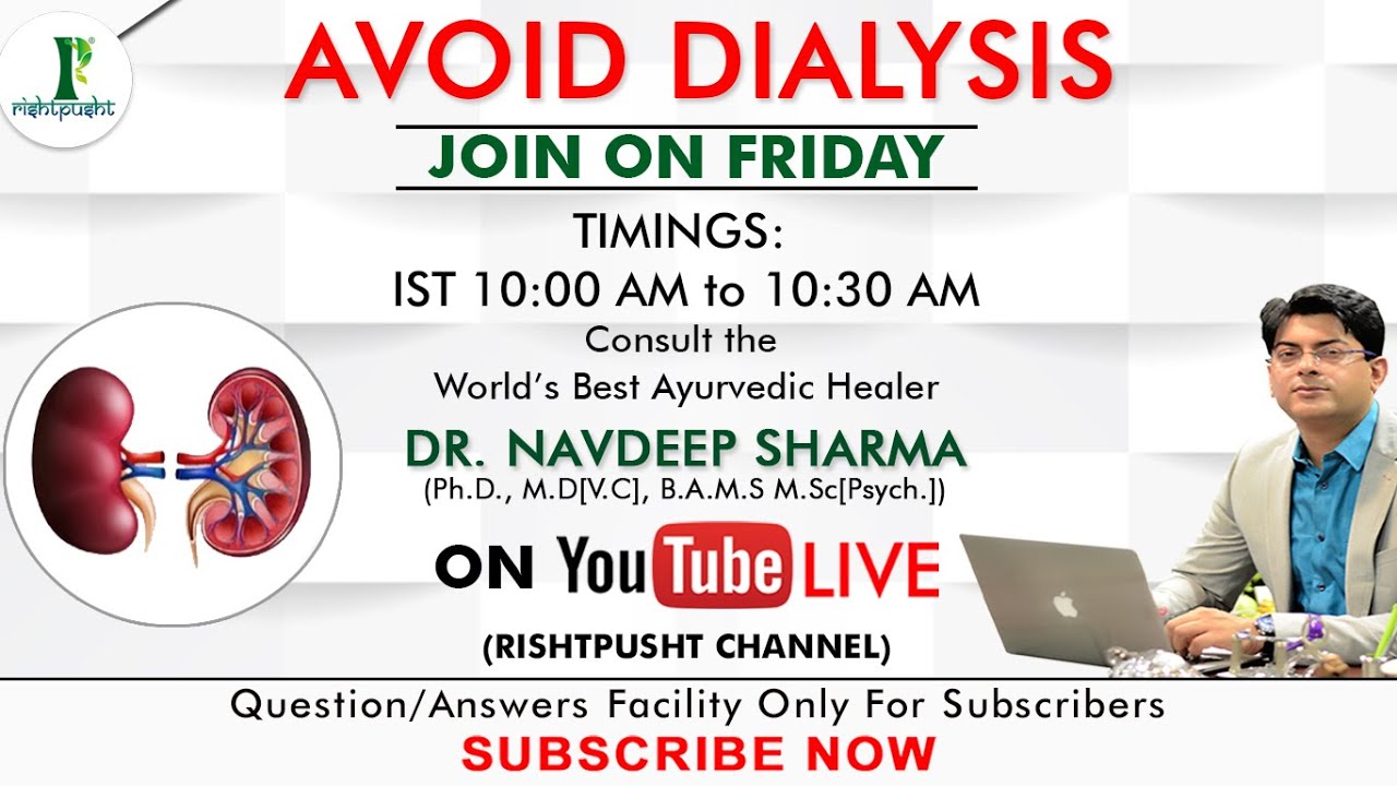 Dialysis Safety Posters