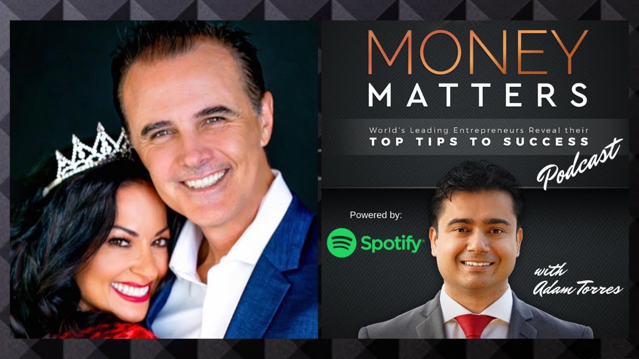 Adam Torres interviews Morgan Haney, Digital Marketing Expert & Coach ...