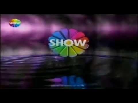 Show TV İç Yapımlar Jeneriği (2008-2009)