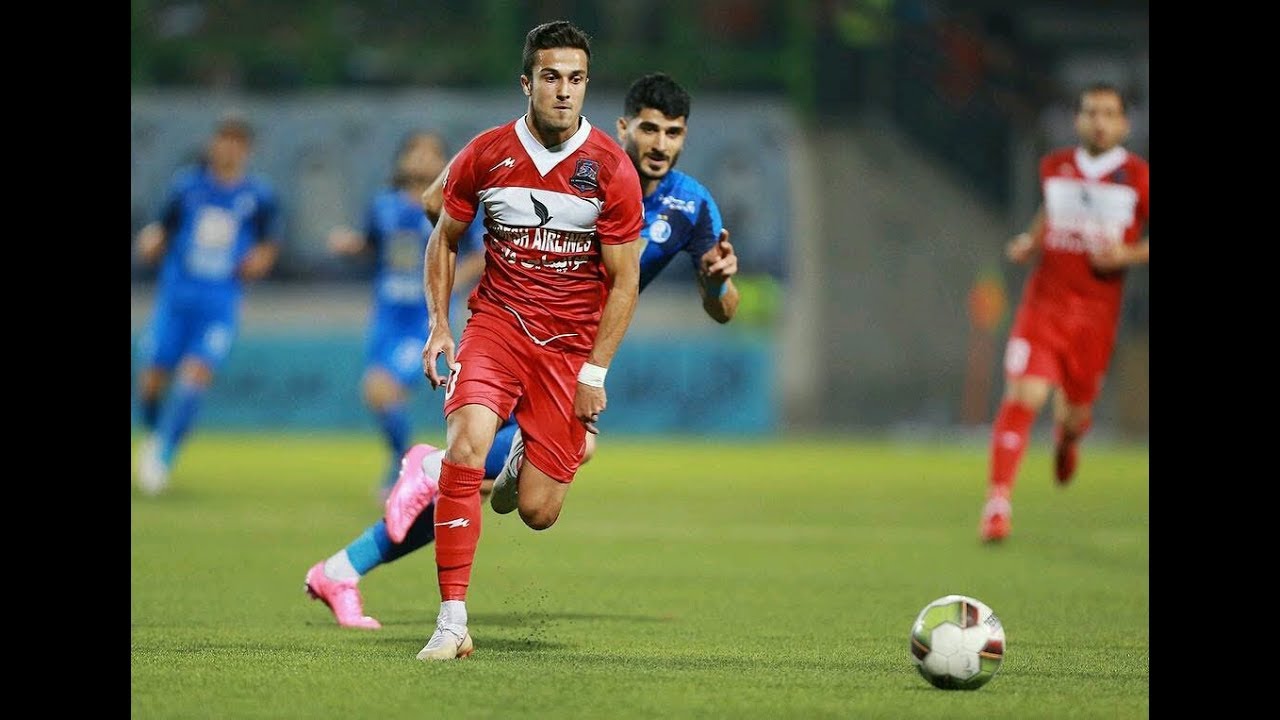 Sajjad Ashoori - YouTube