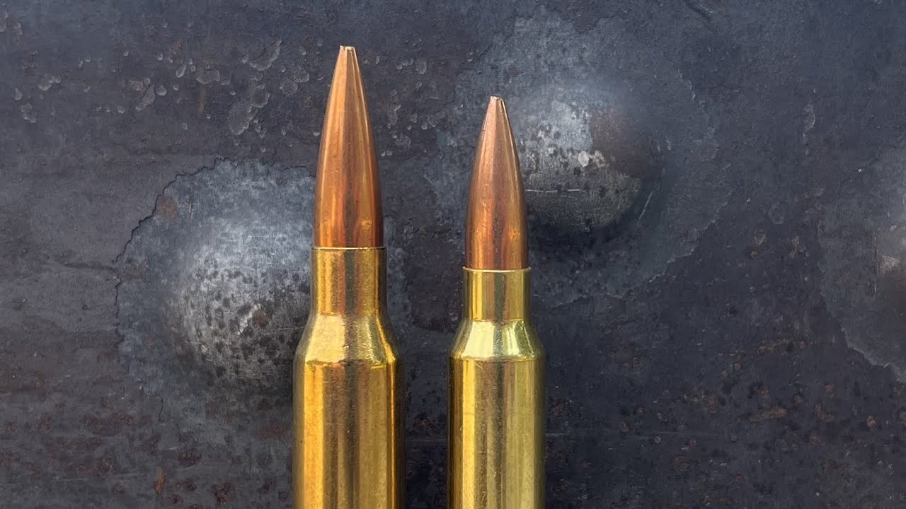 338 Lapua Vs 300 Win Mag CLOSER Than You Think On Mild Steel YouTube 338 Lapua Vs 300 Win Mag CLOSER Than You Think On Mild Steel YouTube