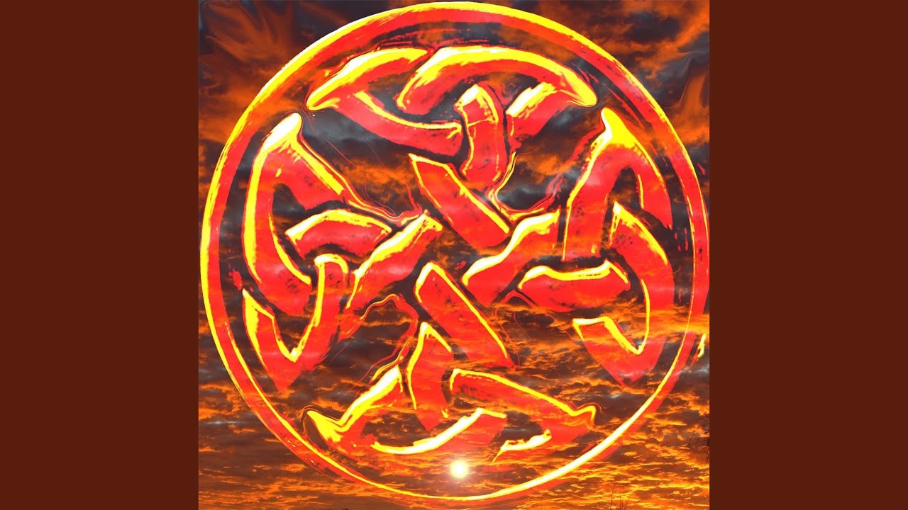 Ancient Manx Celtic Strathspey - YouTube