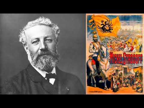 Hörbuch: Der Courier des Czaar, Jules Verne - Teil 2