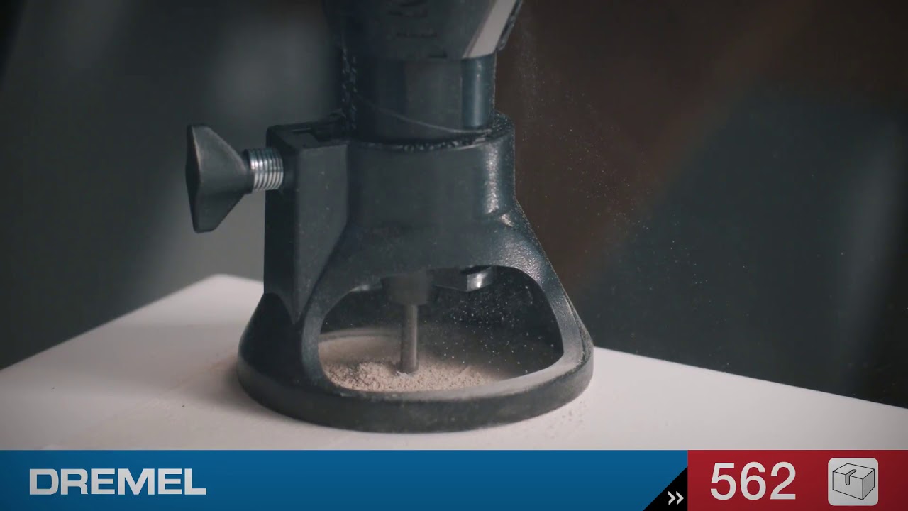 Накрайници спираловидни за рязане на плочки (562), 2615056232, DREMEL ...