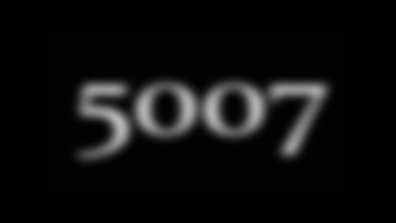 5007 IMAGEN YouTube 5007-imagen-youtube