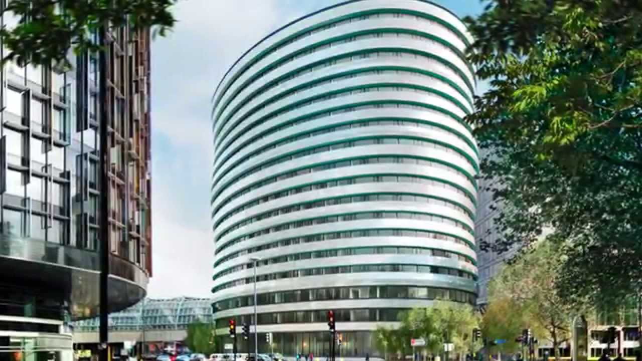DLD International Study Centre - YouTube