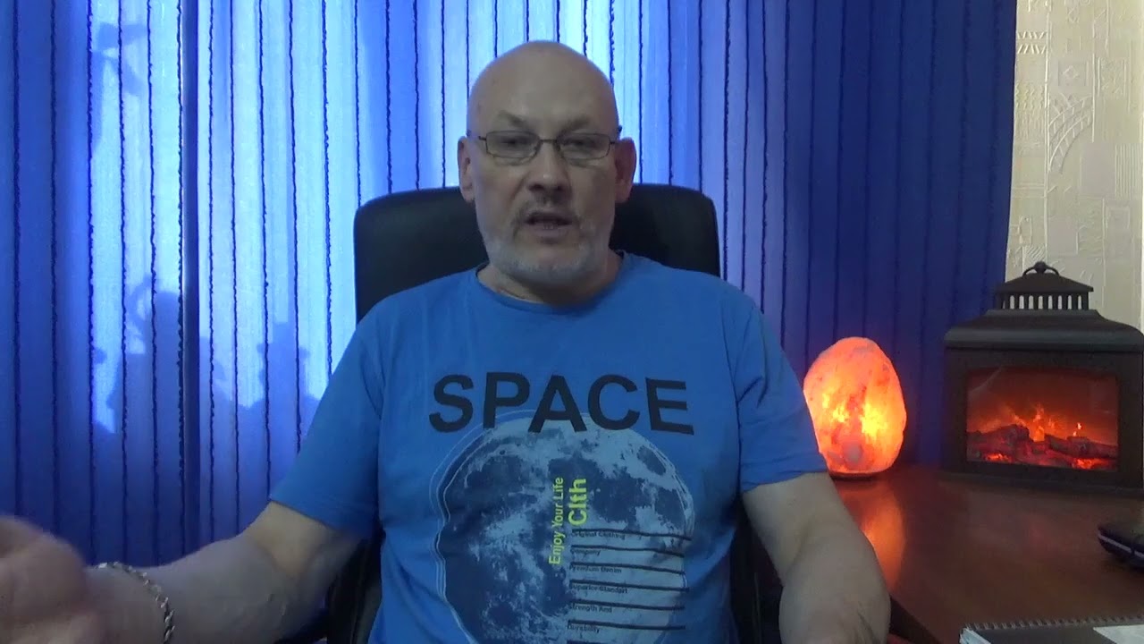 Ответы на вопросы Youtube