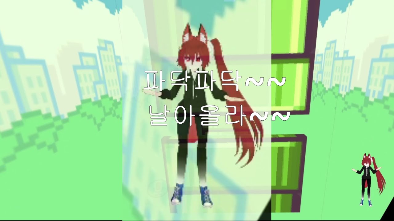 [VR게임/VRChat] VRChat Udon 으로 만든 게임 월드 탐방 [편집본] - YouTube