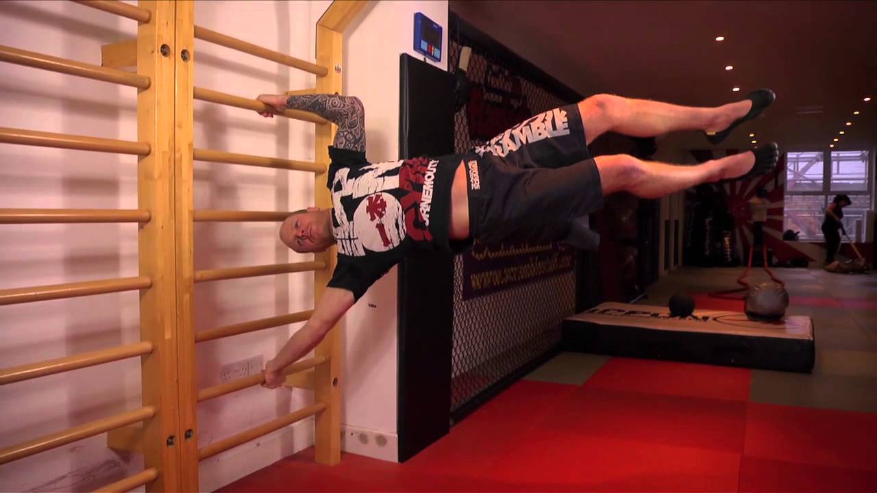 Ippon Gym Bournemouth - Equipment and Training Promo - YouTube