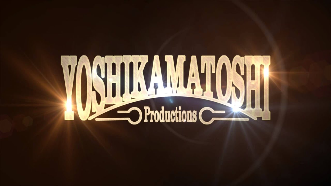 Yoshi Kamatoshi Official Logo - YouTube