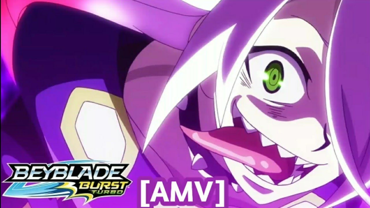 Beyblade burst turbo °Animals° [AMV] - YouTube